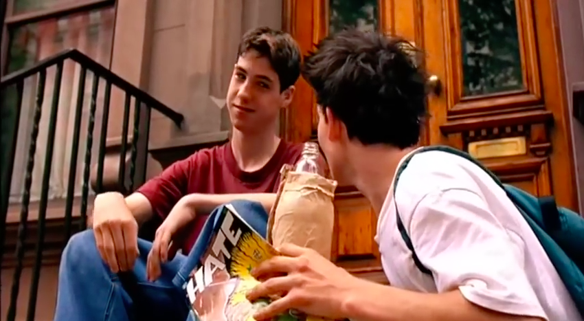 Retrospect: Kids | In Layman's Terms...