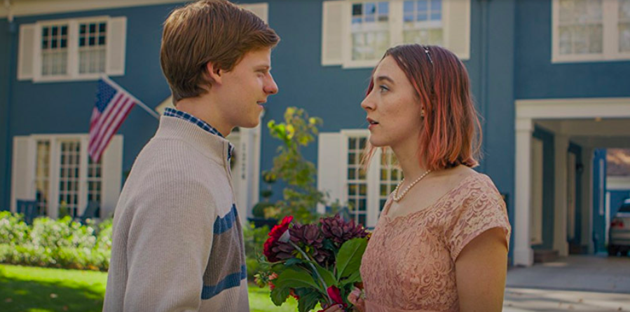 Review – Lady Bird | In Layman's Terms...