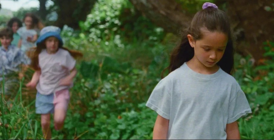 Seagrass – An interview with director Meredith Hama-Brown – VIFF 2023 ...